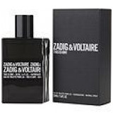 This is Him Zadig & Voltaire cologne - a fragrance for men 2016
