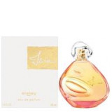 Izia Sisley perfume - a fragrance for women 2017