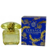 Yellow Diamond Intense Versace perfume - a fragrance for women 2014