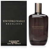 Unforgivable Sean John Colonia - una fragancia para Hombres 2006