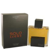 Solo Loewe Loewe Colonia - una fragancia para Hombres 2004