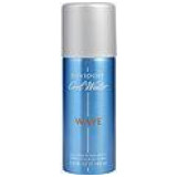 Cool Water Wave Davidoff cologne - a fragrance for men 2017
