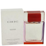 Chic Carolina Herrera perfume - a fragrance for women