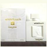 White Touch Franck Olivier perfume - a fragrance for women