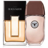 Wild Country Avon cologne - a fragrance for men 1967