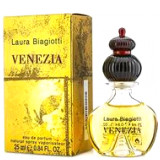 Venezia Laura Biagiotti parfum - een geur voor dames 1992