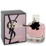 Mon Paris Yves Saint Laurent - una fragranza da donna 2016
