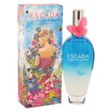 Turquoise Summer Escada perfume - una fragancia para Mujeres 2015
