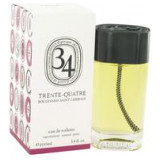 34 boulevard Saint Germain Diptyque parfem - parfem za žene i muškarce 2011