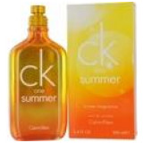 CK One Summer 2017 Calvin Klein perfume - una nuevo fragancia para Hombres y Mujeres 2017