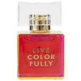 Live Colorfully Kate Spade perfume - a fragrance for women 2013