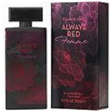 Always Red Femme Elizabeth Arden perfume - a fragrance for women 2016