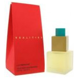 Realities Liz Claiborne perfume - a fragrance for women 2004