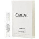 Obsessed for Women Calvin Klein perfume - a new fragrance for women 2017