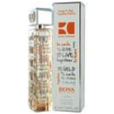 Boss Orange Hugo Boss perfume - una fragancia para Mujeres 2009