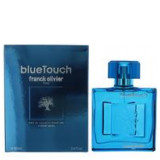 Blue Touch Franck Olivier cologne - a fragrance for men 2011