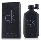 CK be Calvin Klein perfume - a fragrância Compartilhável 1996