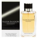 Silver Shadow Davidoff Colonia - una fragancia para Hombres 2005
