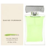 Fresh Essence David Yurman perfume - a fragrance for women 2011