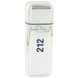 212 VIP Men Carolina Herrera Colonia - una fragancia para Hombres 2011