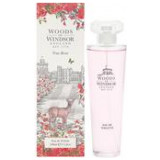 True Rose Woods of Windsor perfume - una fragancia para Mujeres 2002