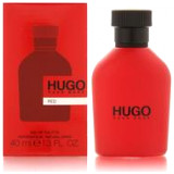 Hugo Red Hugo Boss Colonia - una fragancia para Hombres 2013