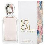 Socal Hollister perfume - a fragrance for women