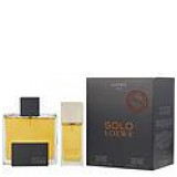 Solo Loewe Loewe colônia - a fragrância Masculino 2004