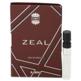 Zeal Ajmal cologne - a fragrance for men 2016