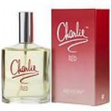 Charlie Red Revlon perfume - a fragrance for women 1993