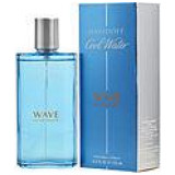 Cool Water Wave Davidoff cologne - a fragrance for men 2017
