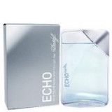 Echo Davidoff cologne - a fragrance for men 2003