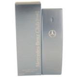 Mercedes Benz Club Fresh Mercedes-Benz Colonia - una fragancia para ...