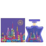 New York Nights Bond No 9 perfume - a fragrance for women and men 2017