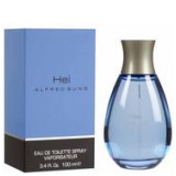 Hei Alfred Sung cologne - a fragrance for men 2002