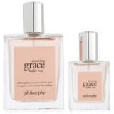 Amazing Grace Ballet Rose Philosophy perfume - a new fragrance for ...
