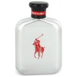 Polo Red Rush Ralph Lauren cologne - a new fragrance for men 2018
