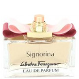 Signorina Salvatore Ferragamo perfume - una fragancia para Mujeres 2011