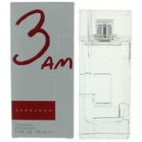 3 AM Sean John cologne - a fragrance for men 2015