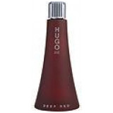Deep Red Hugo Boss perfume - una fragancia para Mujeres 2001