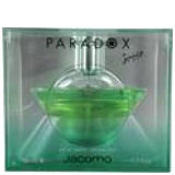 Paradox Green Jacomo perfume - a fragrance for women 2003