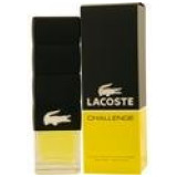 Challenge Lacoste Fragrances Colonia - una fragancia para Hombres 2009