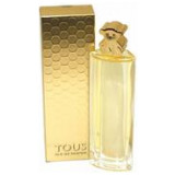 Gold Tous perfume - a fragrance for women 2002