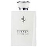 Essence Musk Ferrari cologne - a fragrance for men 2013