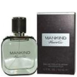 Mankind Kenneth Cole cologne - a fragrance for men 2013