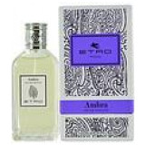 Ambra Etro perfume - a fragrance for women and men 1989