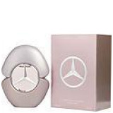 Mercedes-Benz Woman Mercedes-Benz perfume - a fragrance for women 2016