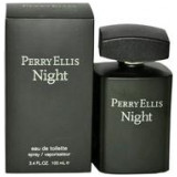 Night Perry Ellis Colonia - una fragancia para Hombres 2010