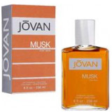 Jovan Musk for Men Jovan Colonia - una fragancia para Hombres 1973