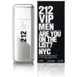 212 VIP Carolina Herrera - una fragranza da donna 2010